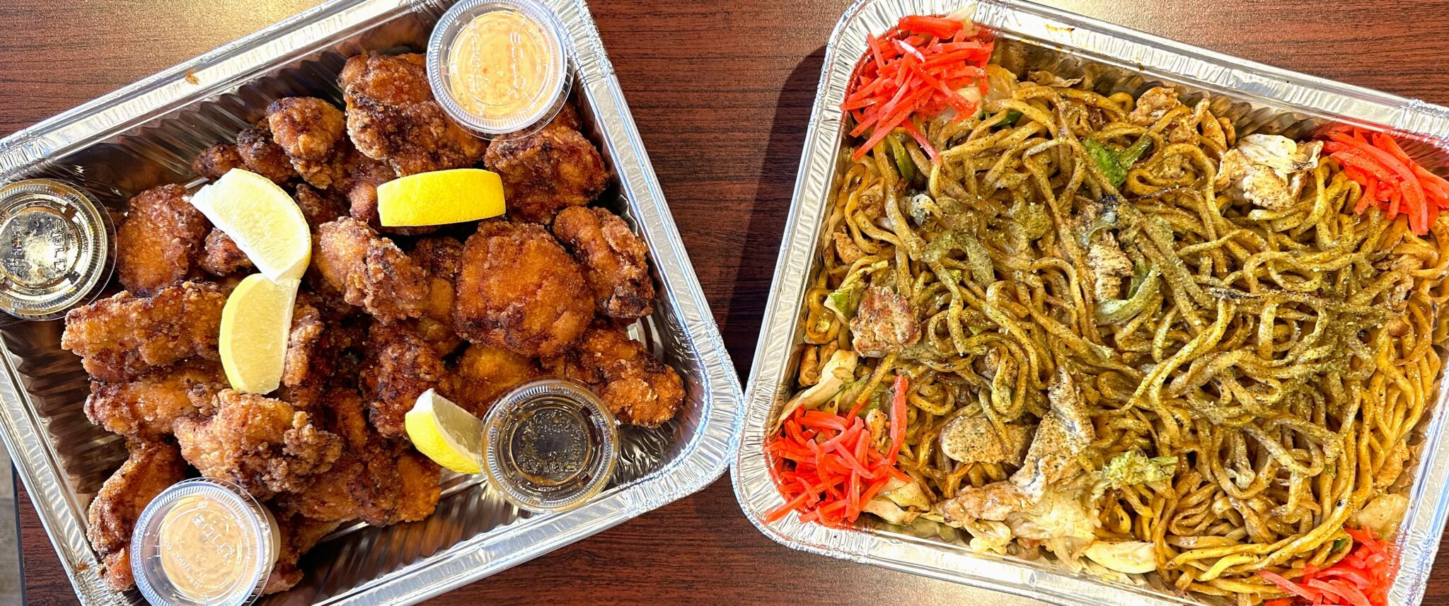 Enjoy standard Japanese dish. - KOTETSU CHAYA HAWAII