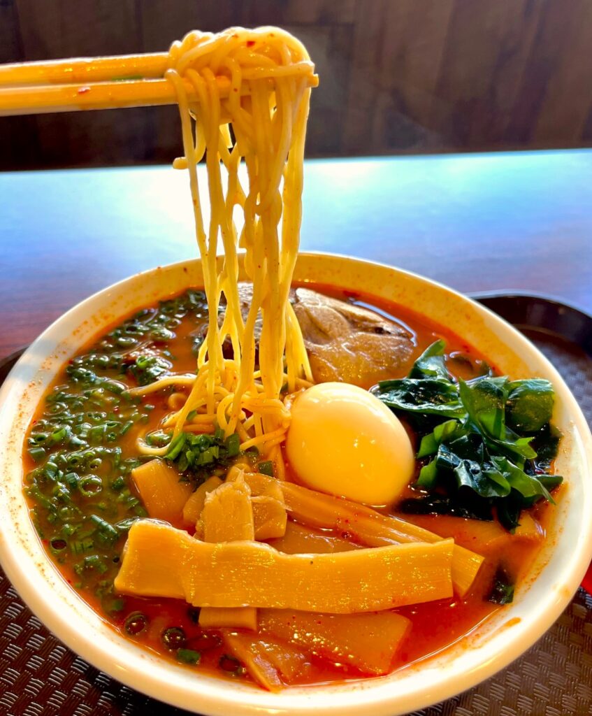 BENTO,RAMEN,KARAAGE,TACOYAKI and more-Enjoy standard Japanese dish ...